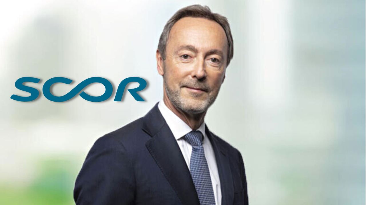 SCOR reveals new chair after ‘demanding and rigorous’ process ...